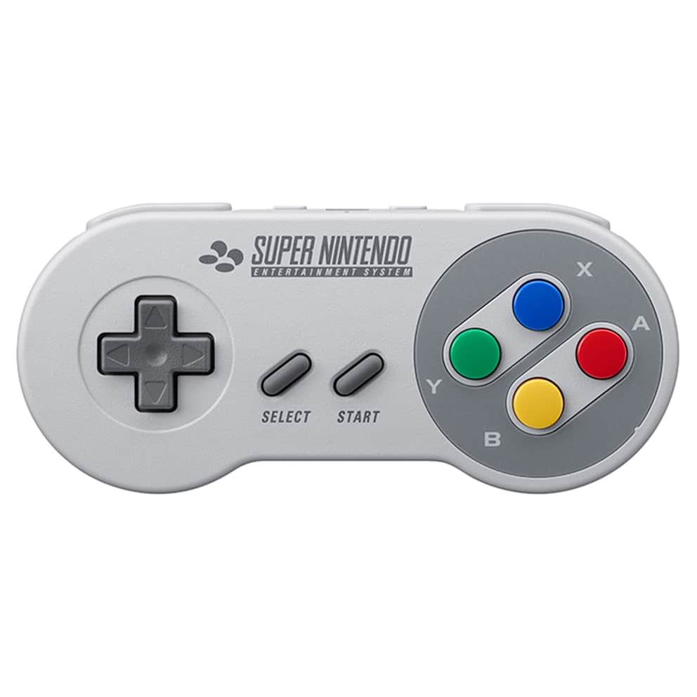 SNES Controller Nintendo Switch günstig