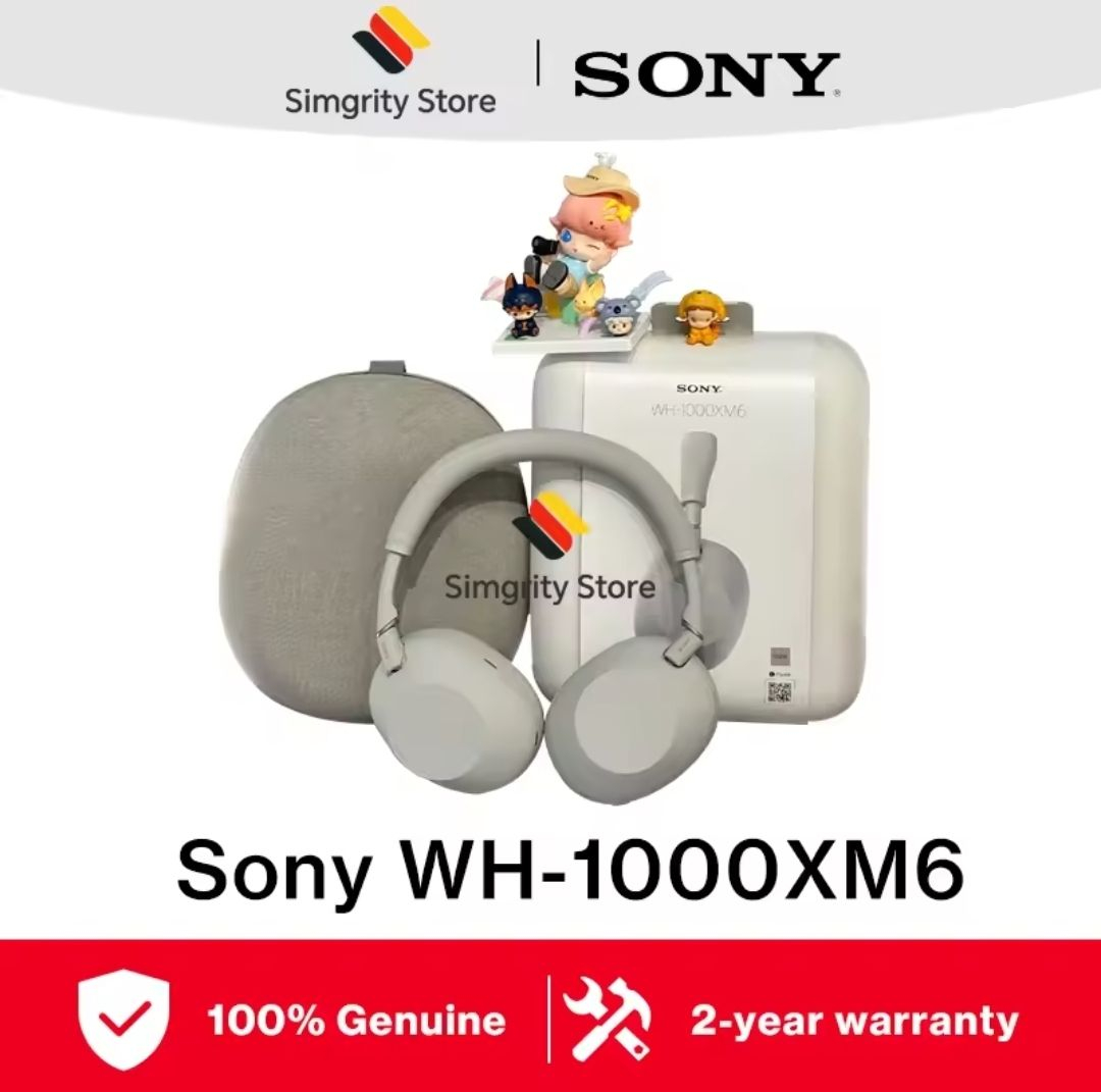 Sony WH-1000XM6 ANC Kopfhörer bei AliExpress