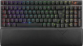 ASUS ROG Strix Scope II Wireless Gaming‑Maus