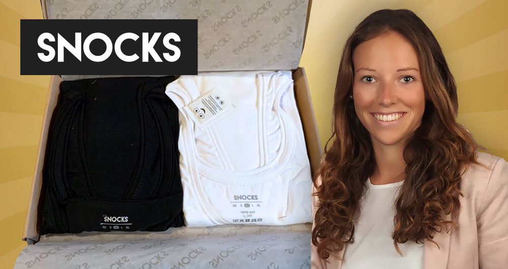 SNOCKS: Mehr als nur Socken - Eine Reise in die Welt der Alltagsmode und unsere Erfahrungen ...